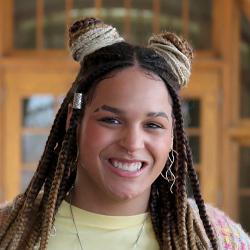 Michelle Renee Quinn | Augustana College