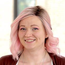 Elizabeth Sloan | Augustana College