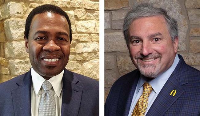 Trustees update | Augustana College