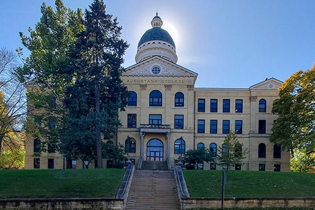 See yourself here | Augustana College