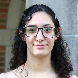 Katrina Rodriguez | Augustana College